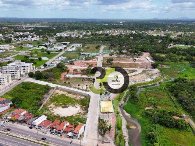 Terreno em, / de 0m² à venda por R$ 106.249,00