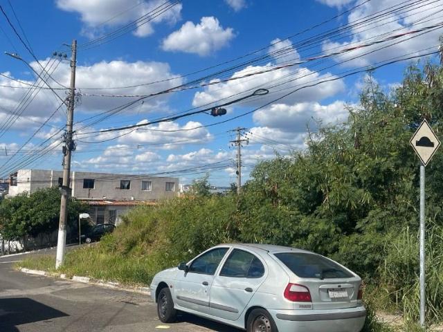 Terreno em, / de 0m² à venda por R$ 167.000,00