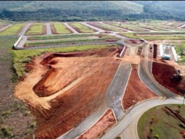 Terreno em, / de 0m² à venda por R$ 184.000,00