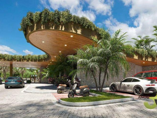 Terreno em, / de 0m² à venda por R$ 307.770,00