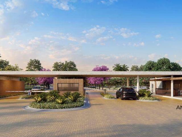 Terreno em, / de 0m² à venda por R$ 1.142.336,00