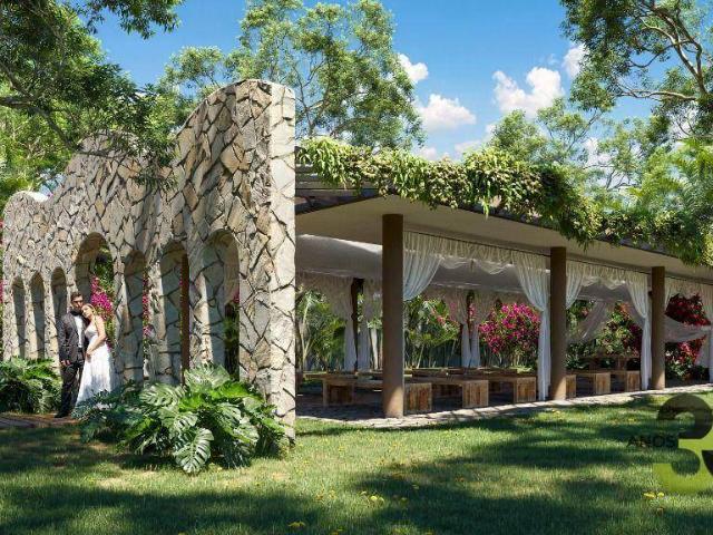 Terreno em, / de 0m² à venda por R$ 275.166,00