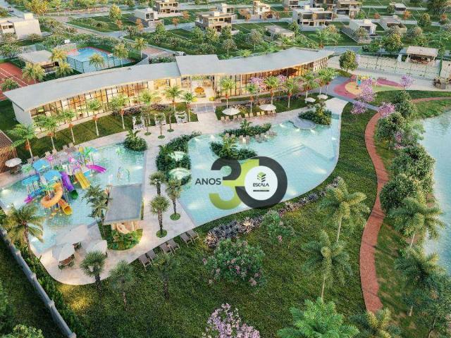 Terreno em, / de 0m² à venda por R$ 292.838,00