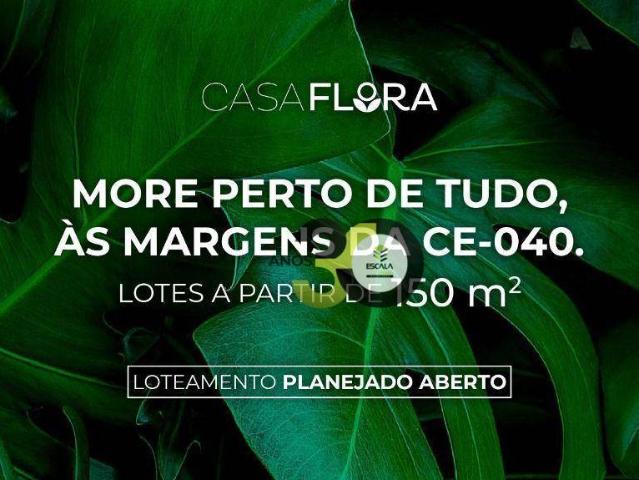 Terreno em, / de 0m² à venda por R$ 268.277,00