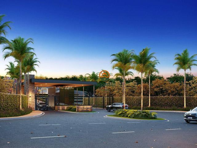 Terreno em, / de 0m² à venda por R$ 339.900,00