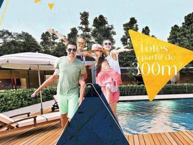 Terreno em, / de 0m² à venda por R$ 396.000,00