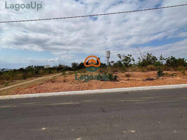 Terreno em, / de 0m² à venda por R$ 359.000,00