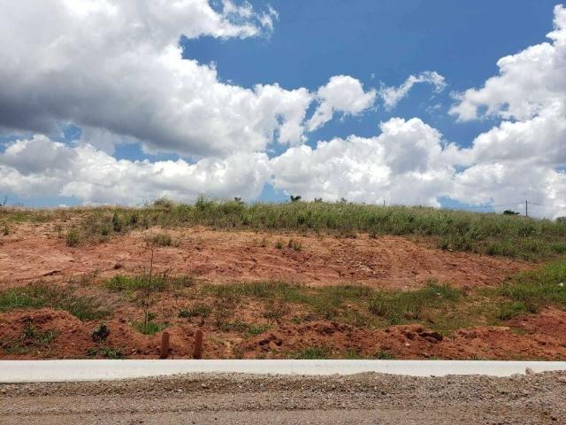 Terreno em, / de 0m² à venda por R$ 368.900,00