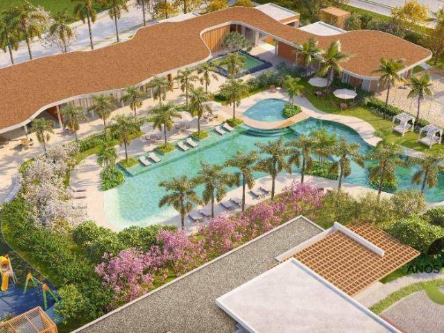 Terreno em, / de 0m² à venda por R$ 977.251,00