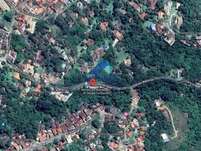 Terreno em, / de 10m² à venda por R$ 1.299.000,00