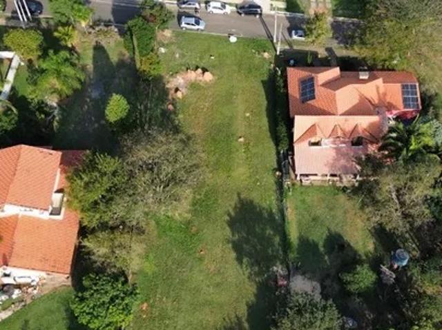 Terreno em, / de 1280m² à venda por R$ 399.200,00