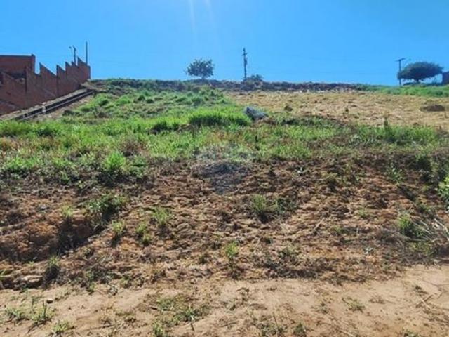 Terreno em declive à venda em Condomínio Portal do Sol, Jardim Tarumã, Jundiaí