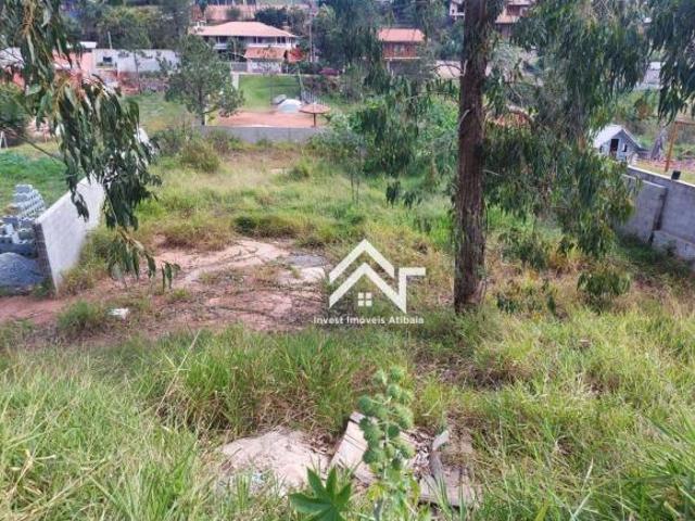 Terreno em declive a venda no Bairro Jardim Centenário