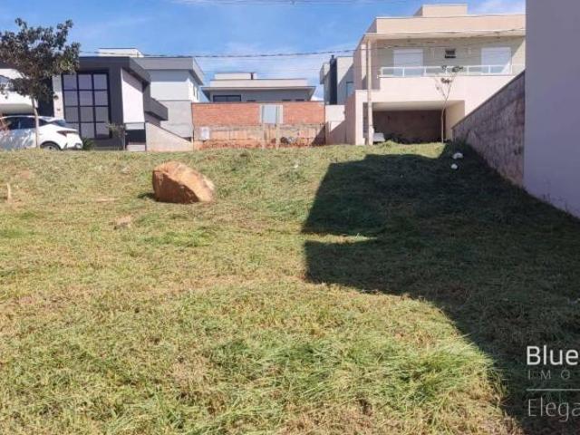 Terreno em Declive no Gran Ville São Venâncio – Projeto com Vista e Arquitetura Diferenciada