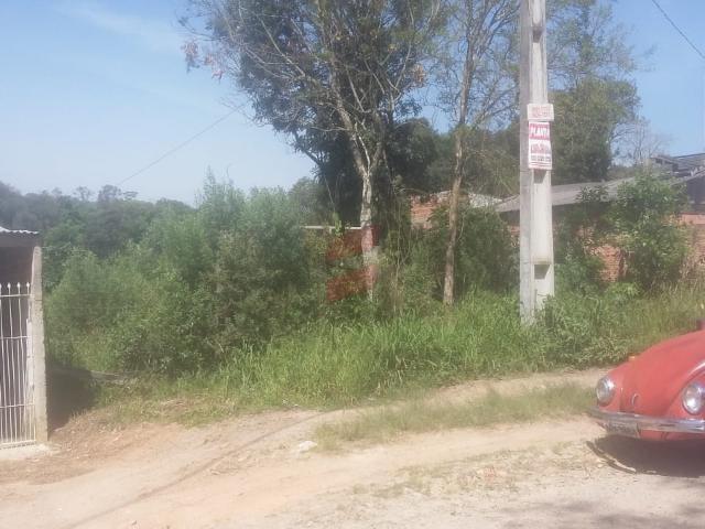 Terreno em Del Rey, São José dos Pinhais/PR de 525m² à venda por R$ 149.900,00