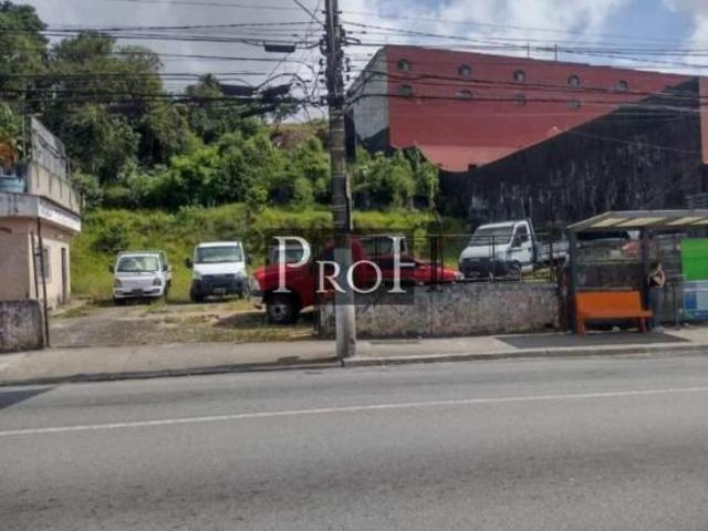 Terreno em Demarchi, São Bernardo do Campo/SP de 1600m² à venda por R$ 12.765.000,00