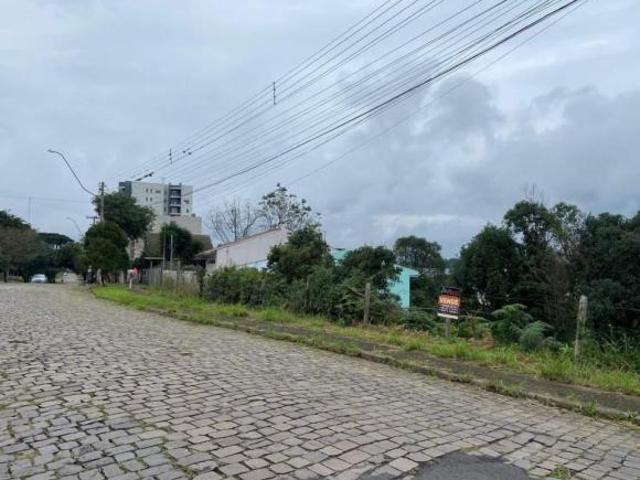 Terreno em Desvio Rizzo, Caxias do Sul/RS de 421m² à venda por R$ 395.000,00