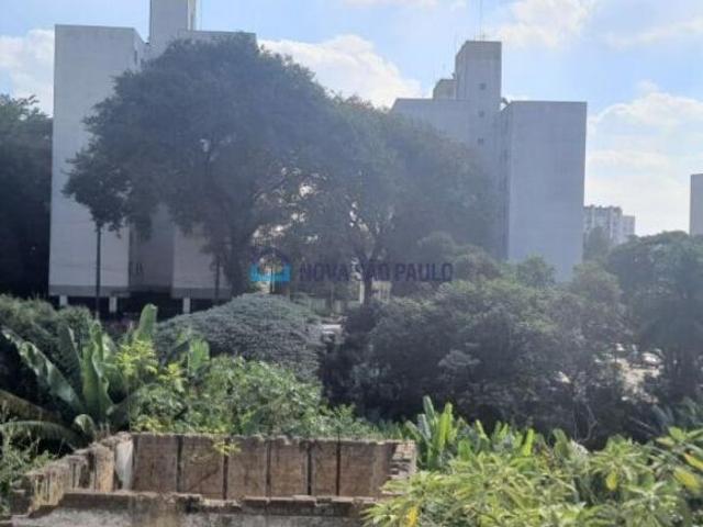 Terreno em Diadema