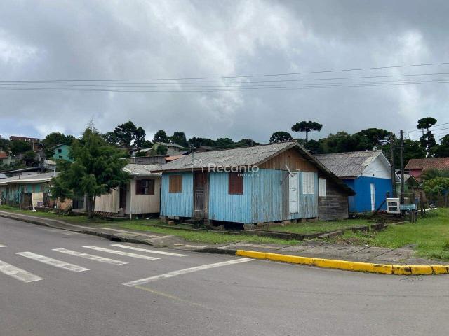 Terreno em Distrito Industrial, Canela/RS de 360m² à venda por R$ 649.900,00