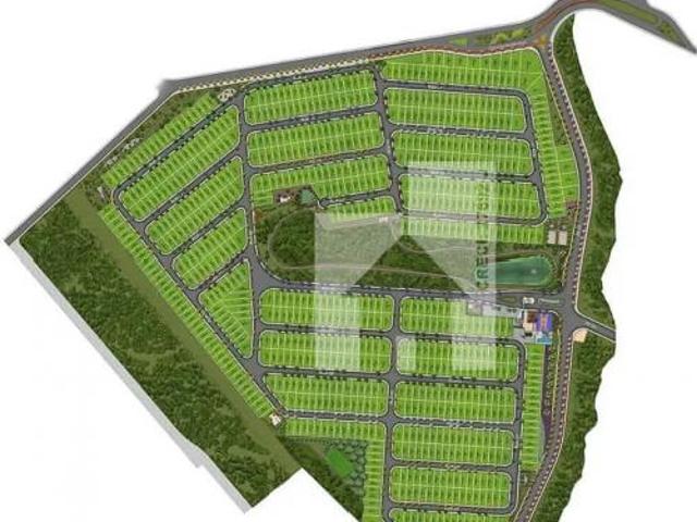 Terreno em Distrito Industrial, Jundiaí/SP de 10m² à venda por R$ 350.000,00