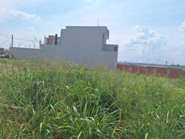 Terreno em Dodson Santa Bárbara d&apos Oeste