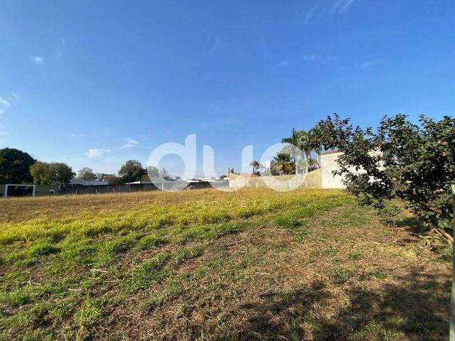 Terreno em Dois Córregos, Piracicaba/SP de 1454m² à venda por R$ 1.449.000,00