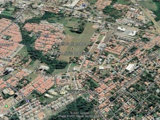 Terreno em Dois Córregos, Piracicaba/SP de 167500m² à venda por R$ 85.000.000,00