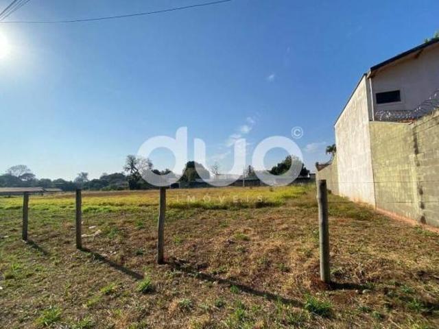 Terreno em Dois Córregos, Piracicaba/SP de 1000m² à venda por R$ 1.000.000,00