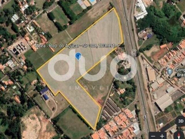 Terreno em Dois Córregos, Piracicaba/SP de 103991m² à venda por R$ 41.500.000,00