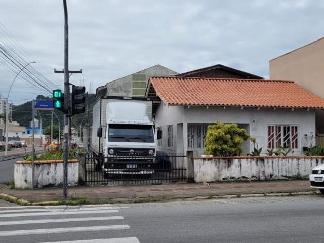Terreno em Dom Bosco, Itajaí/SC de 0m² à venda por R$ 1.010.000,00