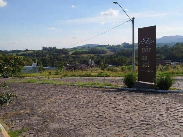 Terreno em Dona Rita, Arroio Do Meio/RS de 10m² à venda por R$ 81.000,00