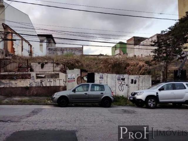 Terreno em Dos Casa, São Bernardo do Campo/SP de 700m² à venda por R$ 1.800.000,00