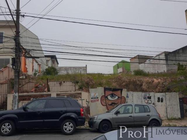Terreno em Dos Casa, São Bernardo do Campo/SP de 700m² à venda por R$ 1.800.000,00