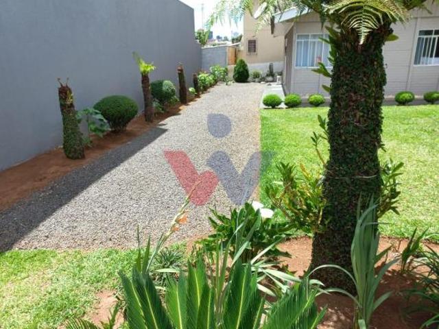 Terreno em Dos Estados, Guarapuava/PR de 760m² à venda por R$ 1.490.000,00