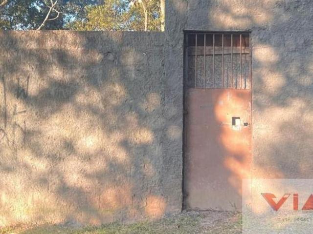 Terreno em Dos Finco São Bernardo do Campo