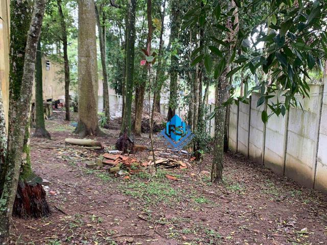 Terreno em Dos Finco, São Bernardo do Campo/SP de 0m² à venda por R$ 649.000,00