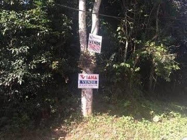 Terreno em Dos Fincos Jd Tupa São Bernardo do Campo