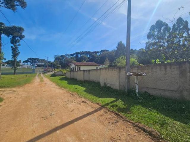 Terreno em Eucaliptos, Fazenda Rio Grande/PR de 180m² 5 quartos à venda por R$ 2.200.000,00
