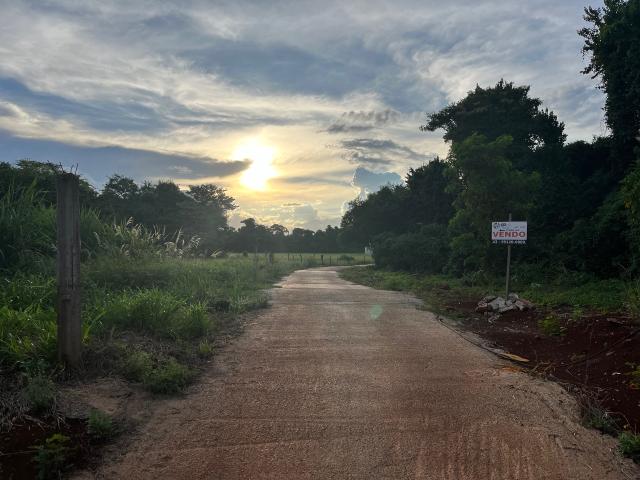 Terreno em Eucaliptos, Londrina/PR de 2000m² à venda por R$ 219.000,00