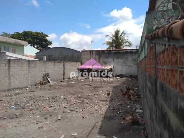 Terreno em Eugênio de Mello, São José dos Campos/SP de 10m² à venda por R$ 159.900,00