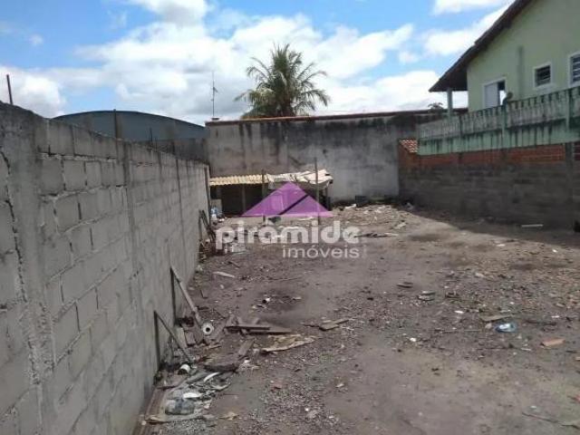 Terreno em Eugênio de Mello, São José dos Campos/SP de 10m² à venda por R$ 160.000,00