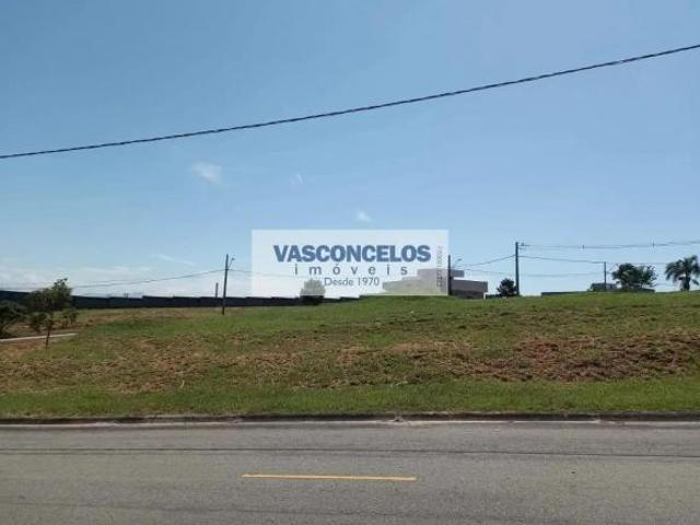 Terreno em Eugênio de Mello, São José dos Campos/SP de 10m² à venda por R$ 250.000,00