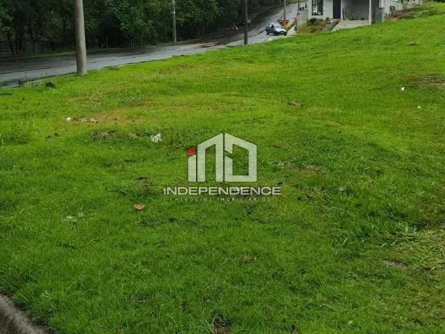 Terreno em Eugênio de Mello, São José dos Campos/SP de 10m² à venda por R$ 214.900,00