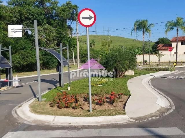 Terreno em Eugênio de Mello, São José dos Campos/SP de 10m² à venda por R$ 219.900,00
