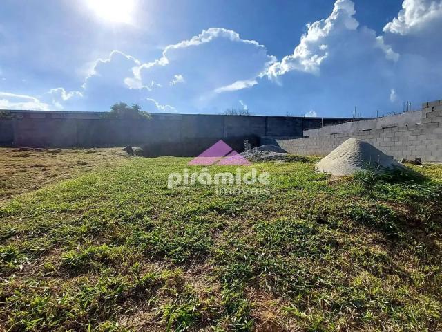 Terreno em Eugênio de Mello, São José dos Campos/SP de 10m² à venda por R$ 219.000,00