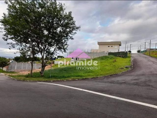 Terreno em Eugênio de Mello, São José dos Campos/SP de 10m² à venda por R$ 374.000,00