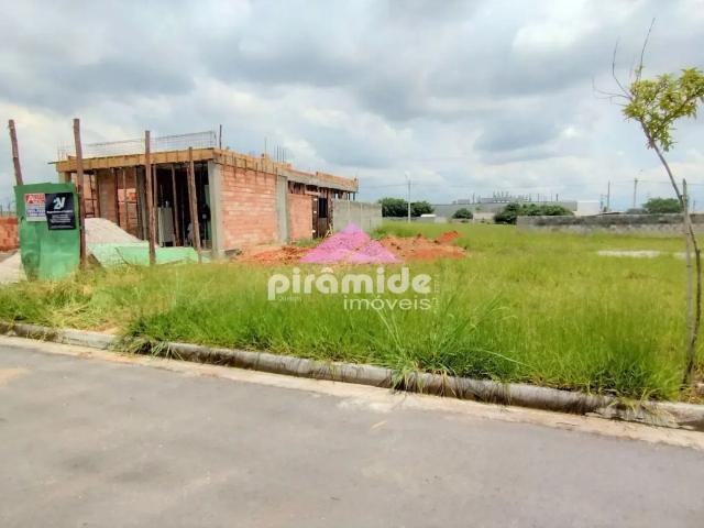 Terreno em Eugênio de Mello, São José dos Campos/SP de 10m² à venda por R$ 374.000,00