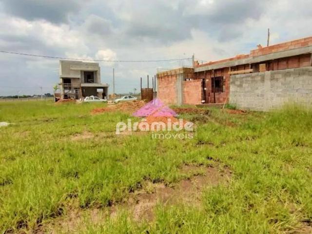 Terreno em Eugênio de Mello, São José dos Campos/SP de 10m² à venda por R$ 375.000,00