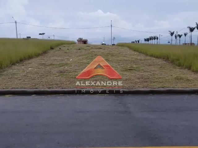 Terreno em Eugênio de Mello, São José dos Campos/SP de 10m² à venda por R$ 309.000,00