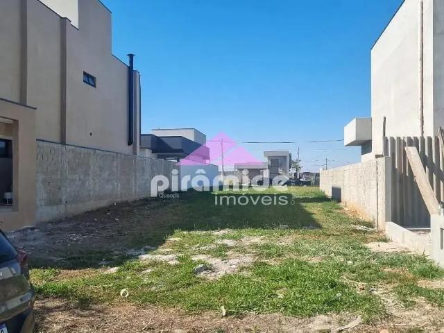 Terreno em Eugênio de Mello, São José dos Campos/SP de 10m² à venda por R$ 319.900,00